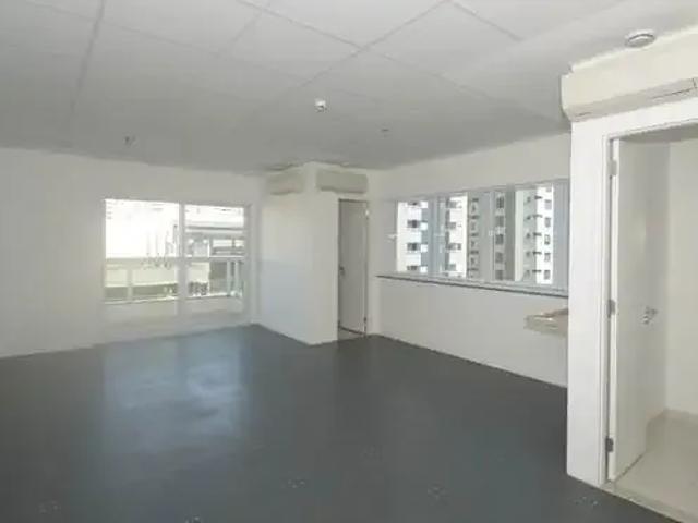 Conj. Comercial / Sala para Locação em São Paulo/SP Bela Vista
