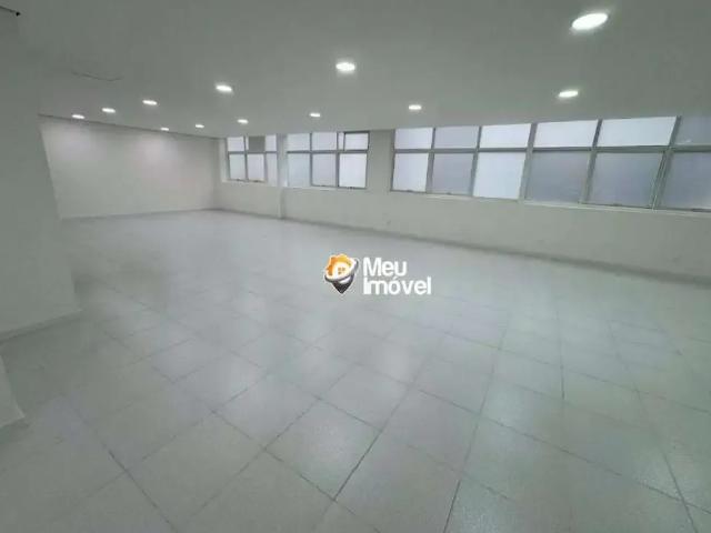 Conj. Comercial / Sala para Locação em São Paulo/SP Bela Vista