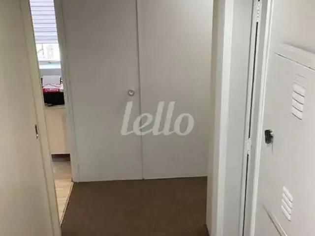 Conj. Comercial / Sala para Locação em São Paulo/SP Bela Vista