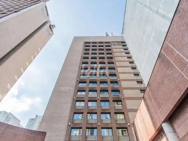 Conj. Comercial / Sala para Locação em São Paulo/SP Bela Vista