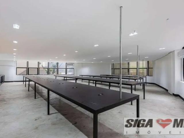 Conj. Comercial / Sala para Locação em São Paulo/SP Bela Vista