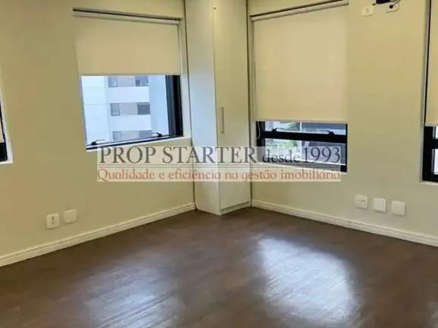 Conj. Comercial / Sala para Locação em São Paulo/SP Bela Vista