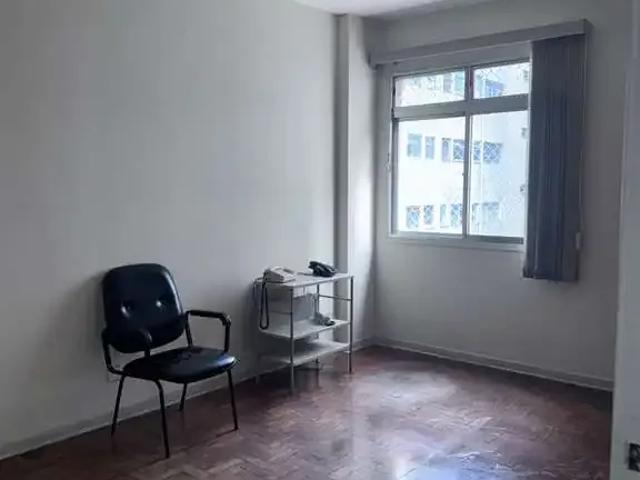 Conj. Comercial / Sala para Locação em São Paulo/SP Bela Vista
