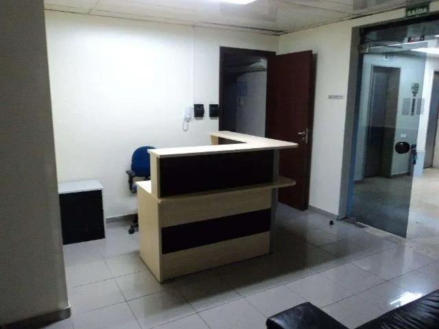 Conj. Comercial / Sala para Locação em São Paulo/SP Bela Vista