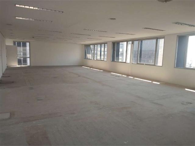Conj. Comercial / Sala para Locação em São Paulo/SP Bela Vista