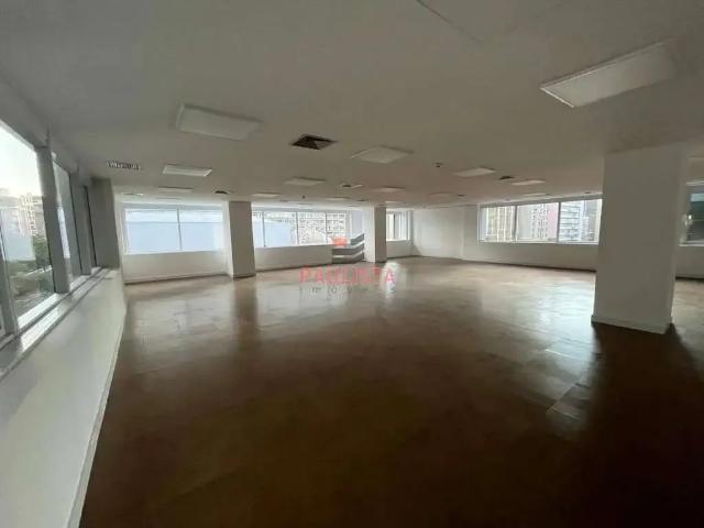 Conj. Comercial / Sala para Locação em São Paulo/SP Bela Vista