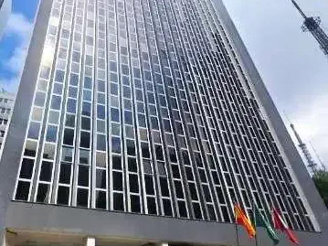 Conj. Comercial / Sala para Locação em São Paulo/SP Bela Vista