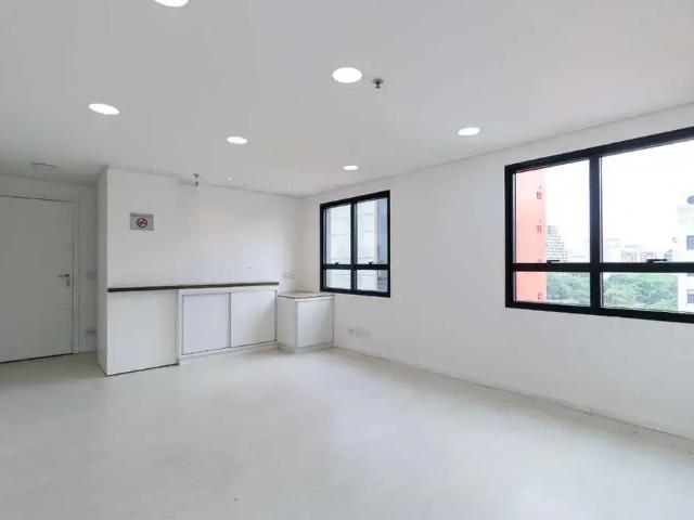 Conj. Comercial / Sala para Locação em São Paulo/SP Bela Vista