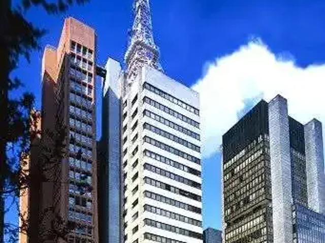 Conj. Comercial / Sala para Locação em São Paulo/SP Bela Vista