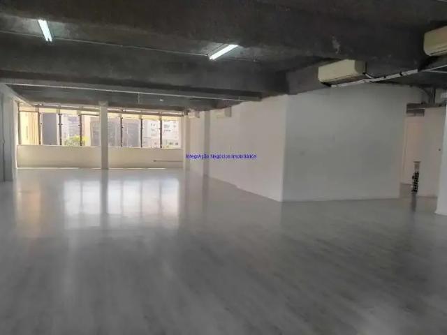 Conj. Comercial / Sala para Locação em São Paulo/SP Bela Vista