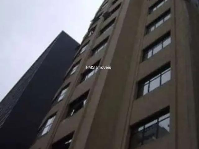 Conj. Comercial / Sala para Locação em São Paulo/SP Bela Vista