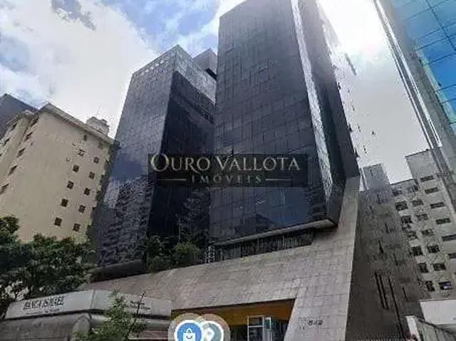 Conj. Comercial / Sala para Locação em São Paulo/SP Bela Vista