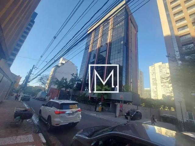 Conj. Comercial / Sala para Locação em São Paulo/SP Bela Vista