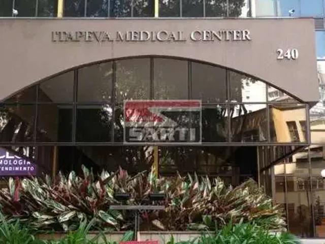 Conj. Comercial / Sala para Locação em São Paulo/SP Bela Vista