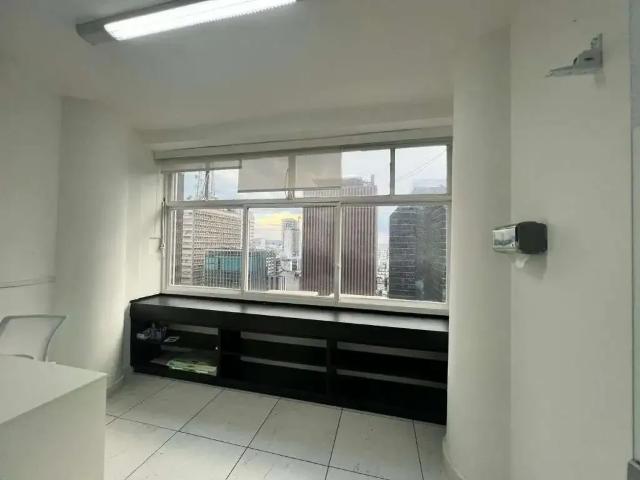 Conj. Comercial / Sala para Locação em São Paulo/SP Bela Vista