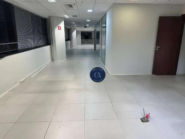 Conj. Comercial / Sala para Locação em São Paulo/SP Bela Vista