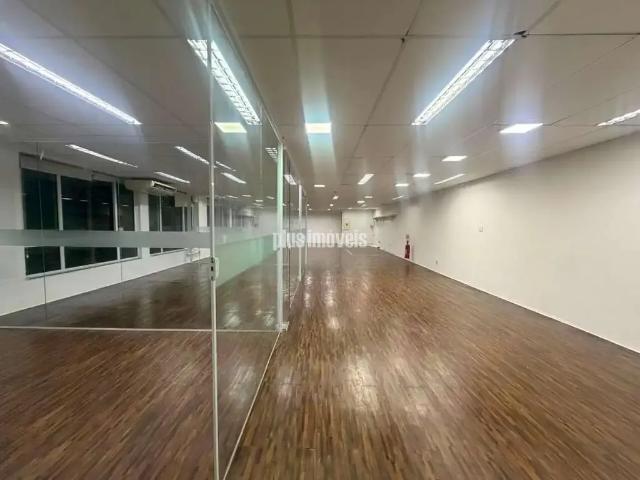 Conj. Comercial / Sala para Locação em São Paulo/SP Bela Vista