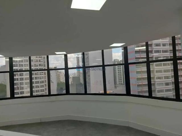 Conj. Comercial / Sala para Locação em São Paulo/SP Bela Vista