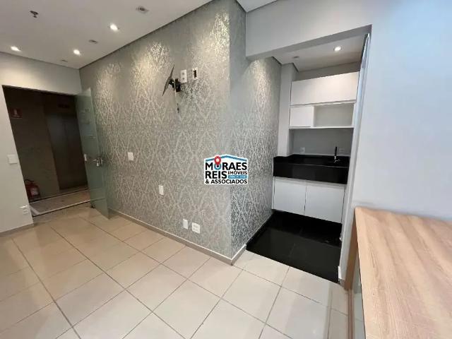 Conj. Comercial / Sala para Locação em São Paulo/SP Bela Vista