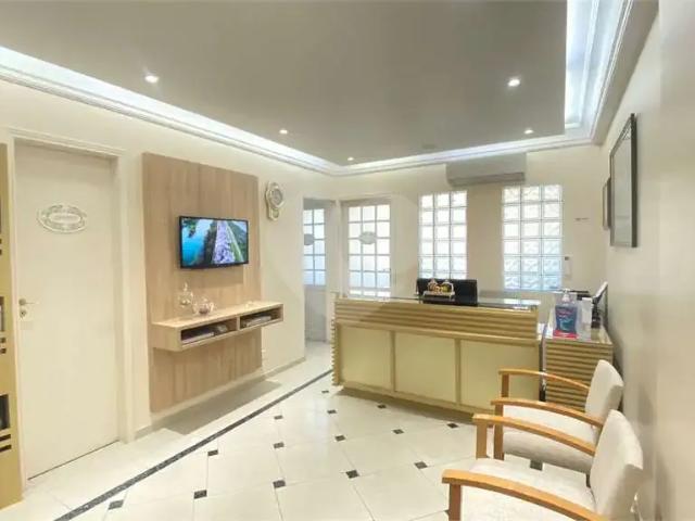 Conj. Comercial / Sala para Locação em São Paulo/SP Bela Vista