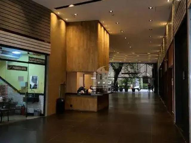 Conj. Comercial / Sala para Locação em São Paulo/SP Bela Vista