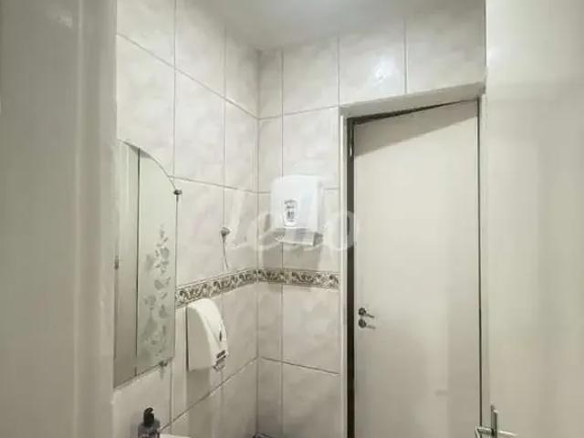 Conj. Comercial / Sala para Locação em São Paulo/SP Bela Vista