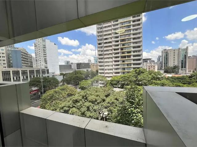 Conj. Comercial / Sala para Locação em São Paulo/SP Bela Vista