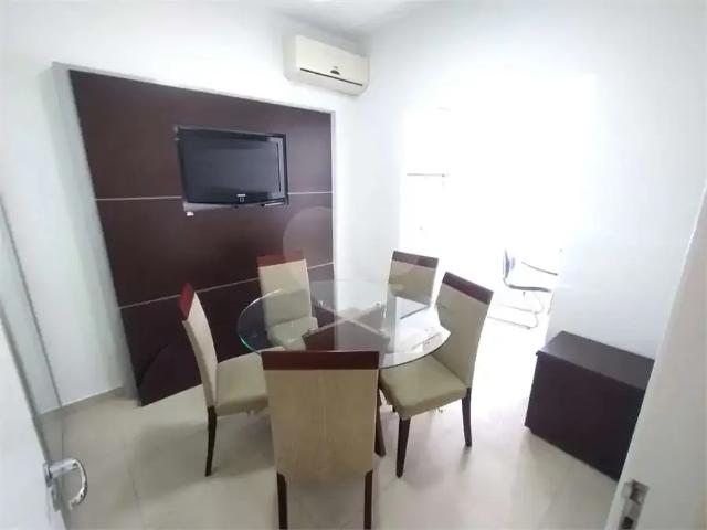Conj. Comercial / Sala para Locação em São Paulo/SP Bela Vista