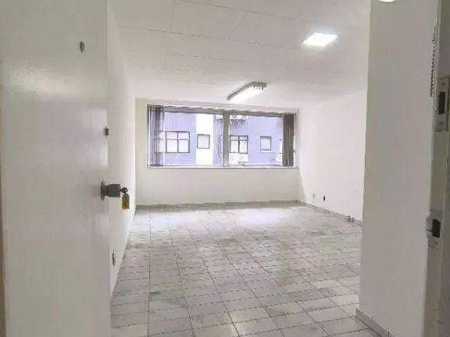 Conj. Comercial / Sala para Locação em São Paulo/SP Bela Vista