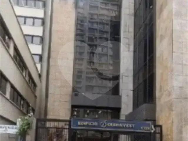 Conj. Comercial / Sala para Locação em São Paulo/SP Bela Vista