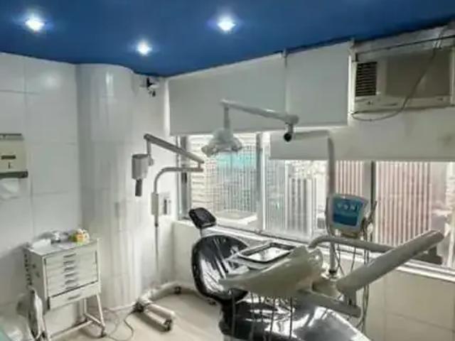 Conj. Comercial / Sala para Locação em São Paulo/SP Bela Vista