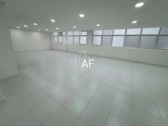 Conj. Comercial / Sala para Locação em São Paulo/SP Bela Vista