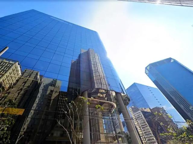 Conj. Comercial / Sala para Locação em São Paulo/SP Bela Vista