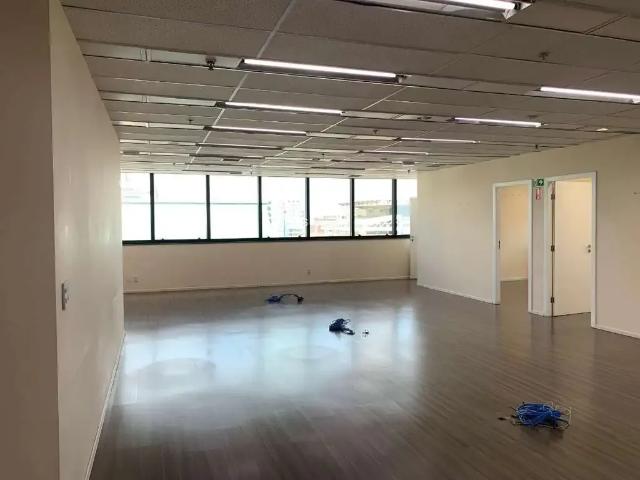 Conj. Comercial / Sala para Locação em São Paulo/SP Bela Vista