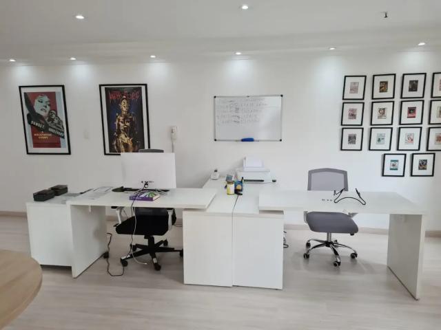 Conj. Comercial / Sala para Locação em São Paulo/SP Bela Vista