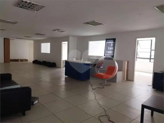 Conj. Comercial / Sala para Locação em São Paulo/SP Bela Vista