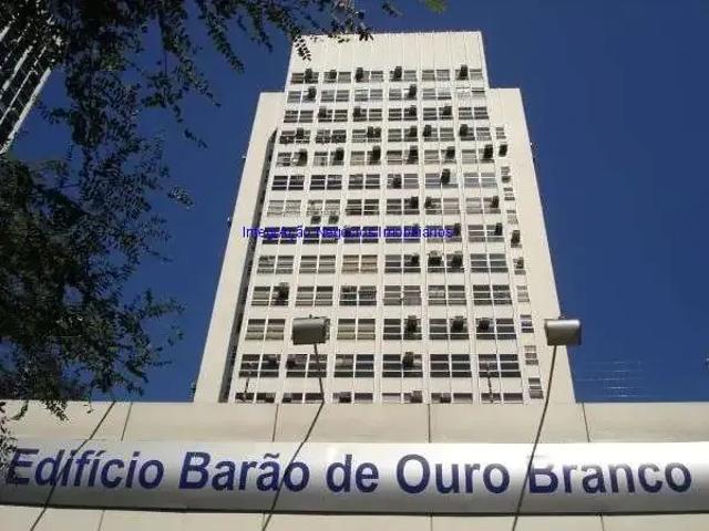 Conj. Comercial / Sala para Locação em São Paulo/SP Bela Vista