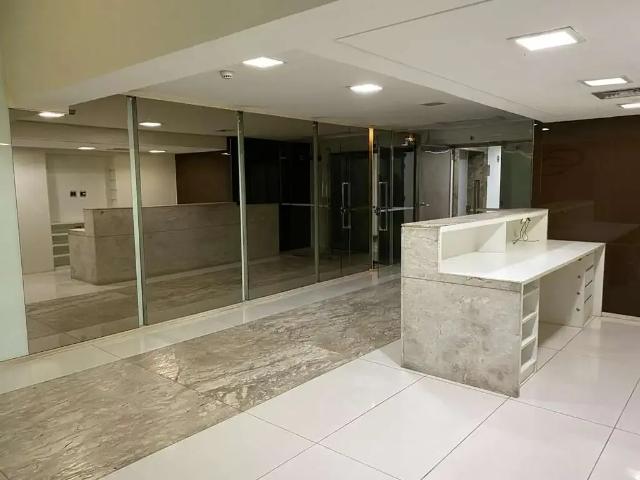 Conj. Comercial / Sala para Locação em São Paulo/SP Bela Vista
