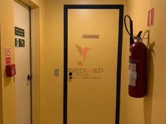Conj. Comercial / Sala para Locação em São Paulo/SP Bela Vista