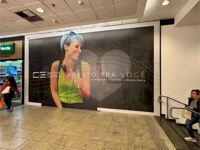 Conj. Comercial / Sala para Locação em São Paulo/SP Bela Vista
