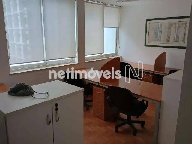 Conj. Comercial / Sala para Locação em São Paulo/SP Bela Vista