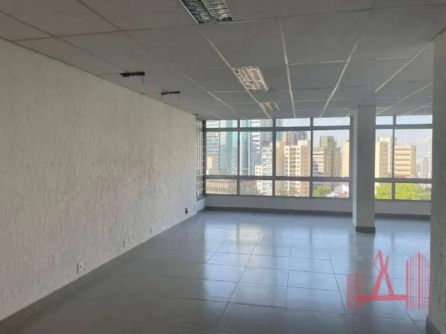 Conj. Comercial / Sala para Locação em São Paulo/SP Bela Vista