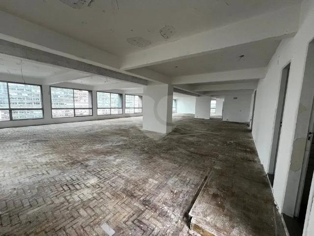 Conj. Comercial / Sala para Locação em São Paulo/SP Bela Vista