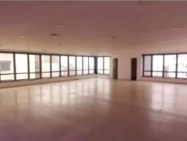 Conj. Comercial / Sala para Locação em São Paulo/SP Bela Vista