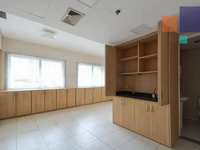 Conj. Comercial / Sala para Locação em São Paulo/SP Bela Vista