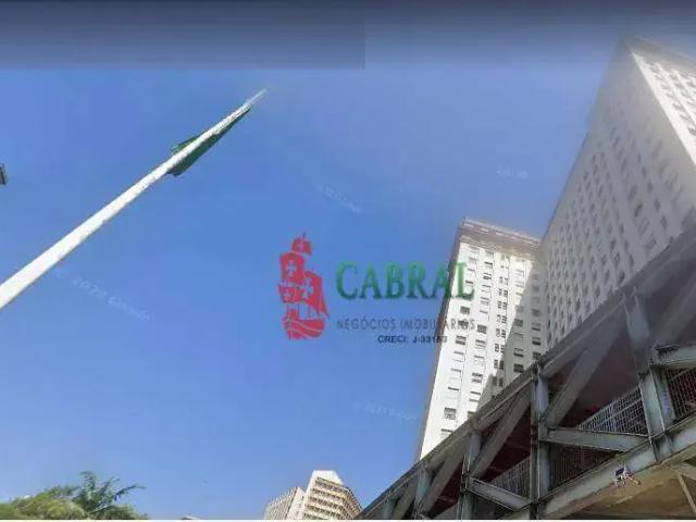 Conj. Comercial / Sala para Locação em São Paulo/SP Bela Vista