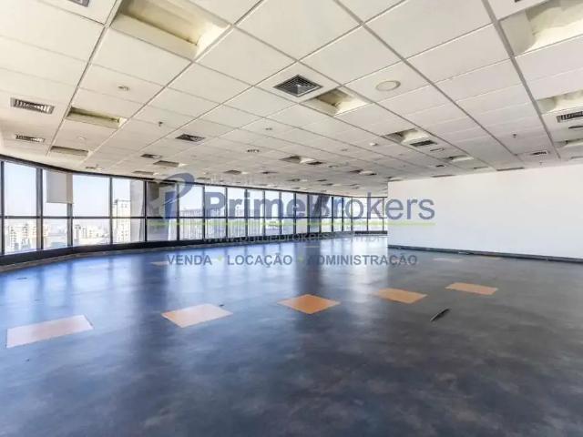 Conj. Comercial / Sala para Locação em São Paulo/SP Bela Vista
