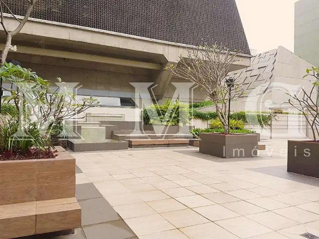 Conj. Comercial / Sala para Locação em São Paulo/SP Bela Vista