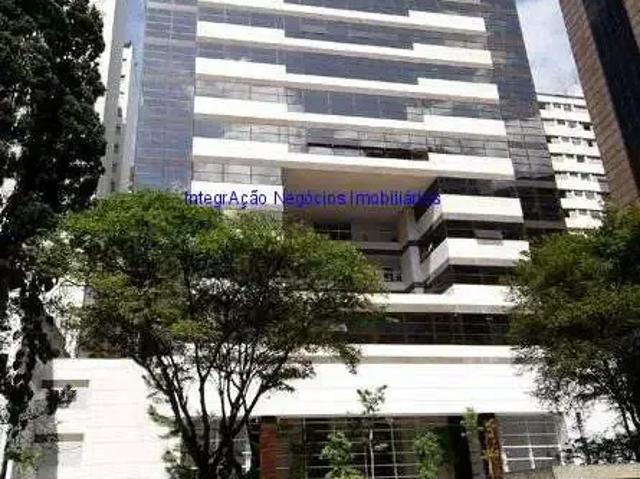 Conj. Comercial / Sala para Locação em São Paulo/SP Bela Vista