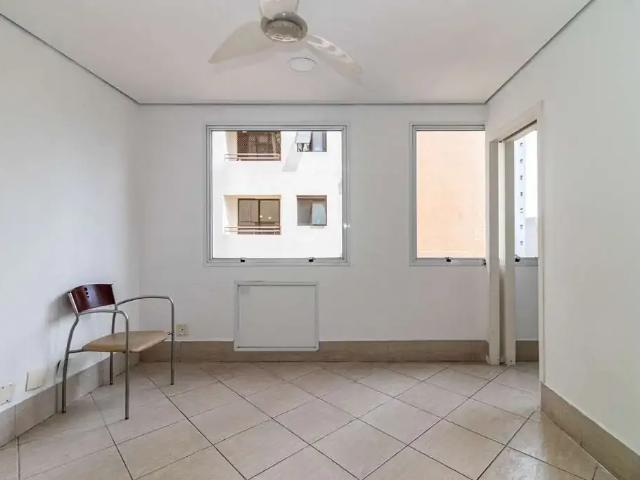 Conj. Comercial / Sala para Locação em São Paulo/SP Bela Vista